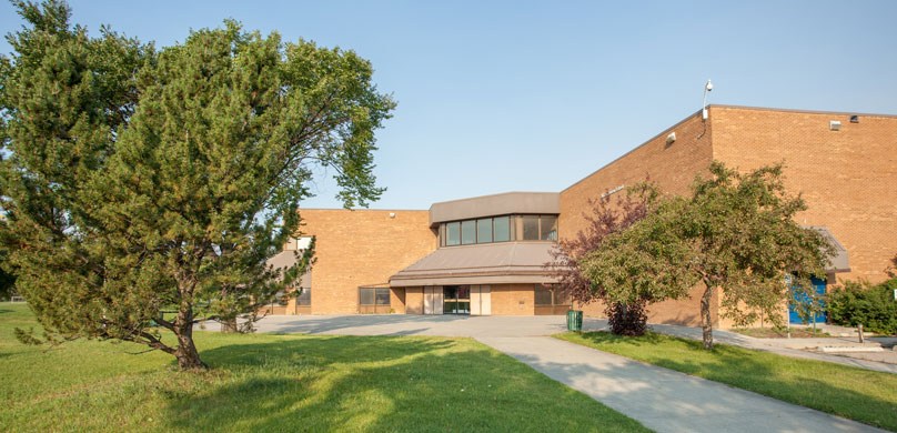 Our School - Wilma Hansen School