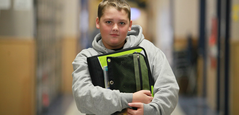 Dress Code - Wilma Hansen School