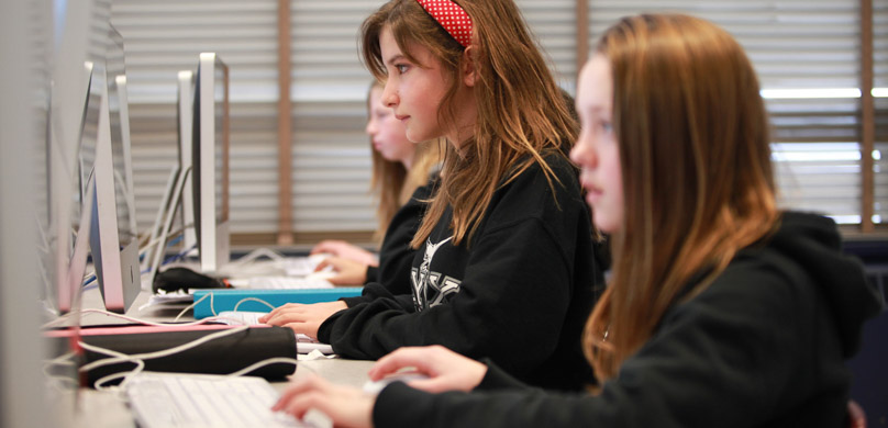 Digital Citizenship - Wilma Hansen School