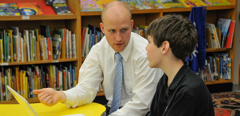 Assessment & Reporting - Wilma Hansen School