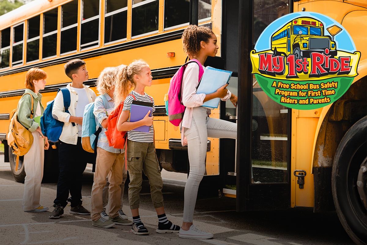 Registration is Now Open for My 1st Ride Orientation Program - Wilma ...